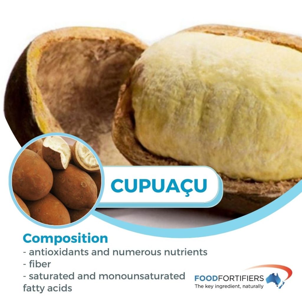 Cupuaçu - TransChem